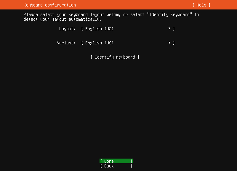 Ubuntu 2004 Lts ‘focal Fossa Server Installation Step By Step Guide