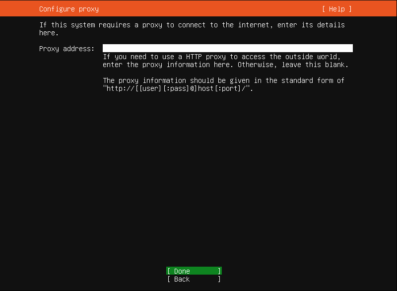 Ubuntu 2004 Lts ‘focal Fossa Server Installation Step By Step Guide